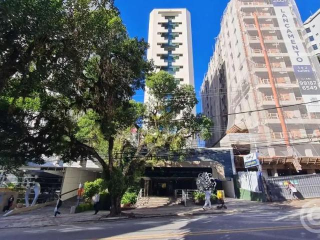 Conj. Comercial / Sala para Locação em Florianópolis/SC Centro