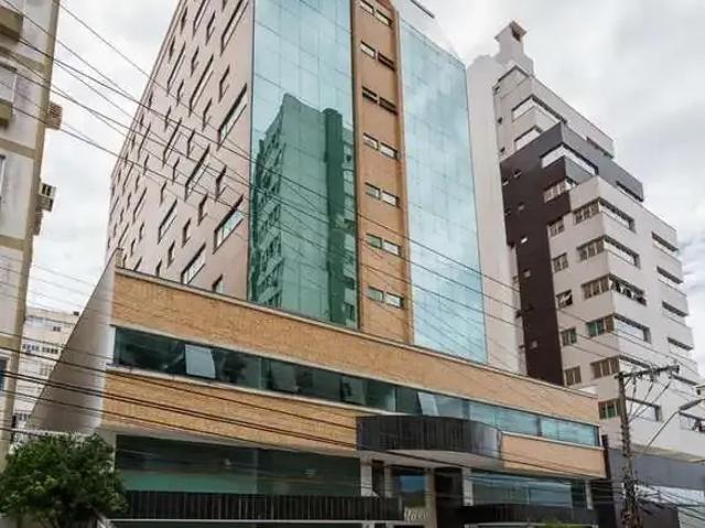 Conj. Comercial / Sala para Locação em Florianópolis/SC Centro