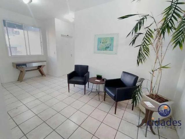 Conj. Comercial / Sala para Locação em Florianópolis/SC Centro