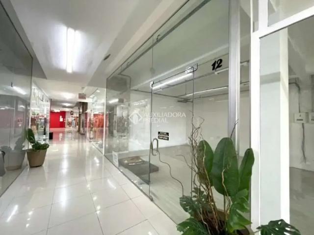 Conj. Comercial / Sala para Locação em Florianópolis/SC Centro