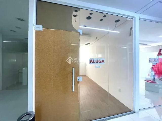 Conj. Comercial / Sala para Locação em Florianópolis/SC Centro