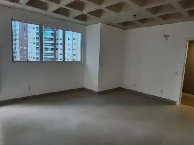 Conj. Comercial / Sala para Locação em Florianópolis/SC Centro