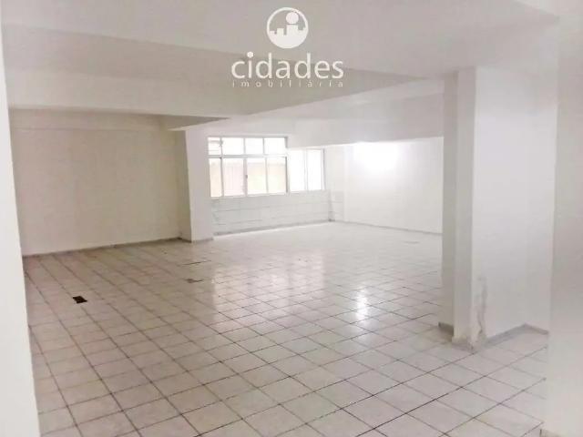 Conj. Comercial / Sala para Locação em Florianópolis/SC Centro