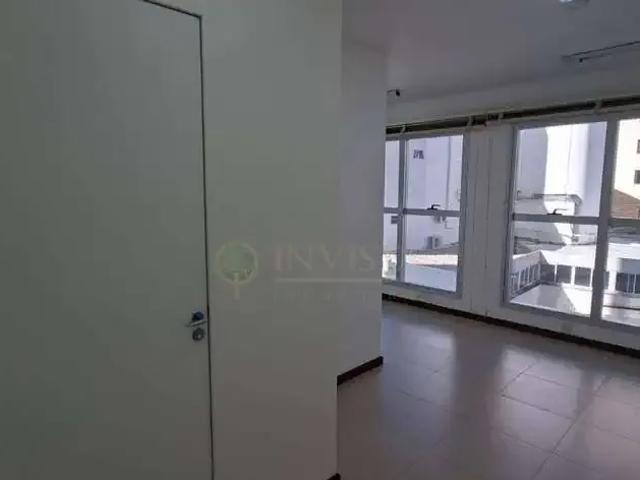 Conj. Comercial / Sala para Locação em Florianópolis/SC Centro