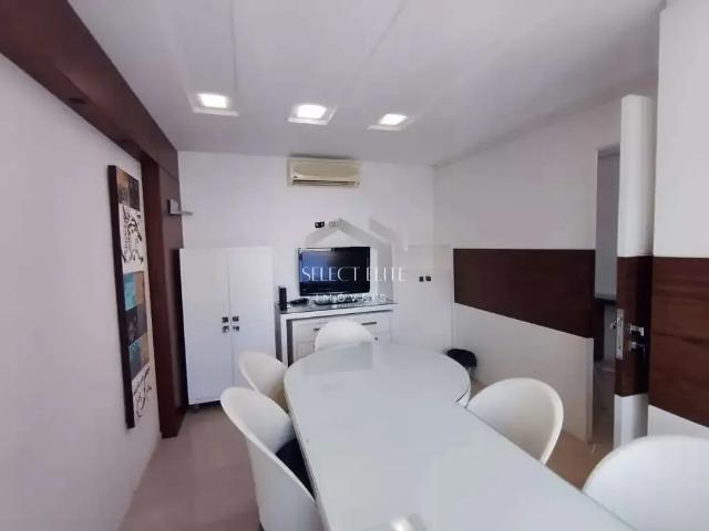 Conj. Comercial / Sala para Locação em Florianópolis/SC Centro
