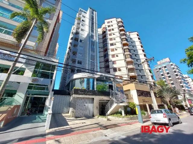 Conj. Comercial / Sala para Locação em Florianópolis/SC Centro