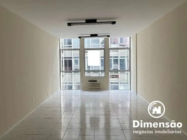 Conj. Comercial / Sala para Locação em Florianópolis/SC Centro