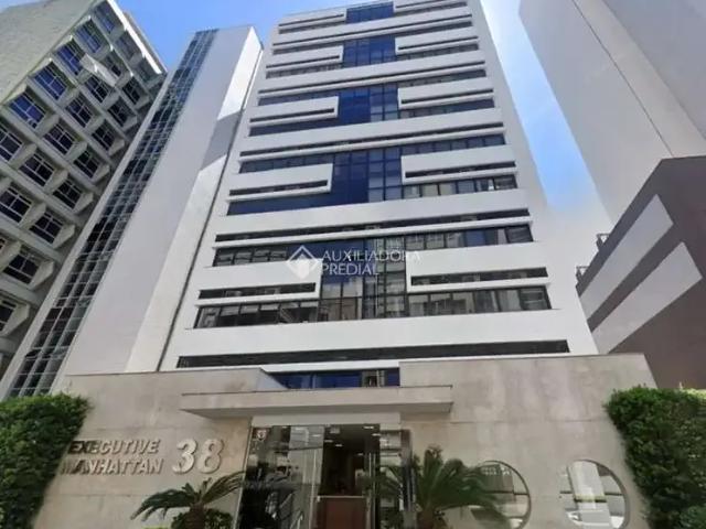 Conj. Comercial / Sala para Locação em Florianópolis/SC Centro