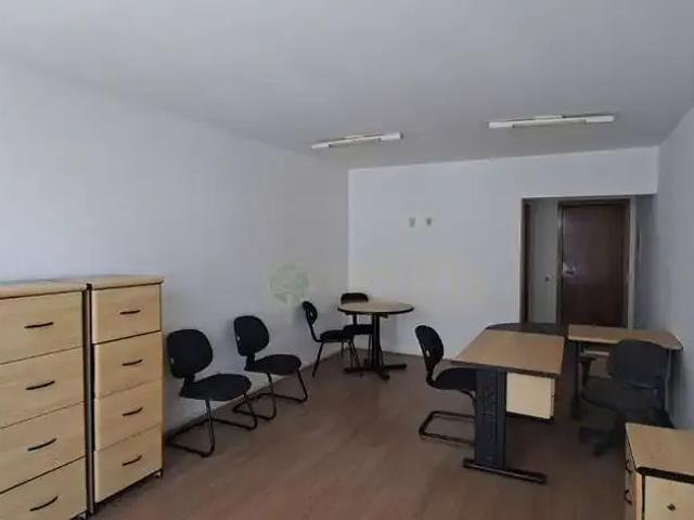 Conj. Comercial / Sala para Locação em Florianópolis/SC Centro