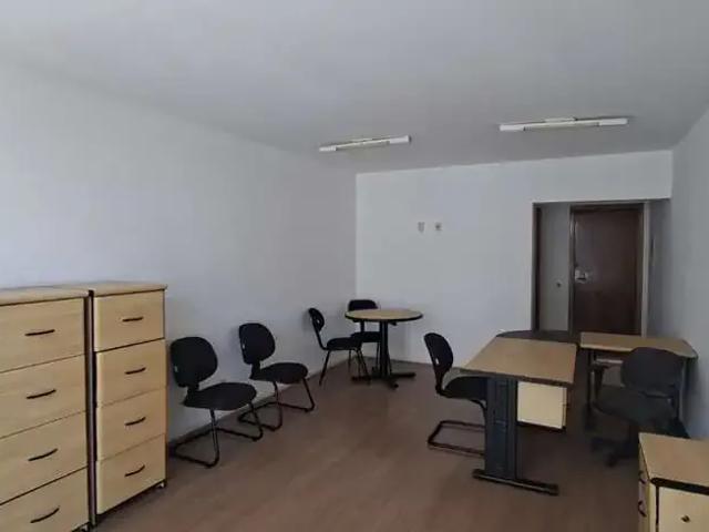 Conj. Comercial / Sala para Locação em Florianópolis/SC Centro
