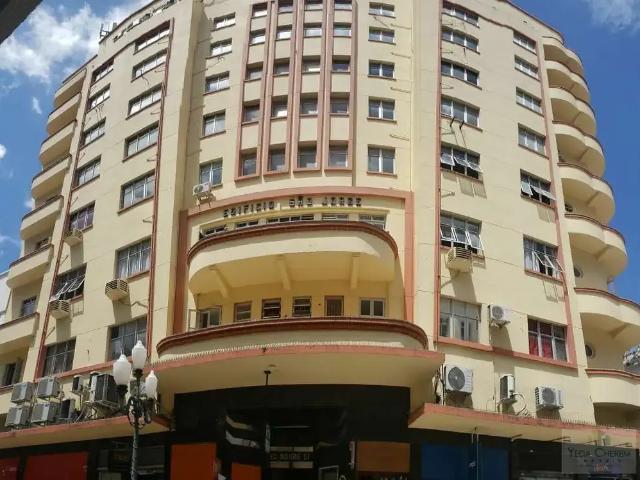 Conj. Comercial / Sala para Locação em Florianópolis/SC Centro
