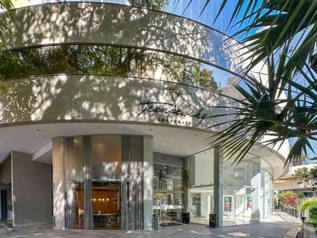 Conj. Comercial / Sala para Locação em Florianópolis/SC Centro