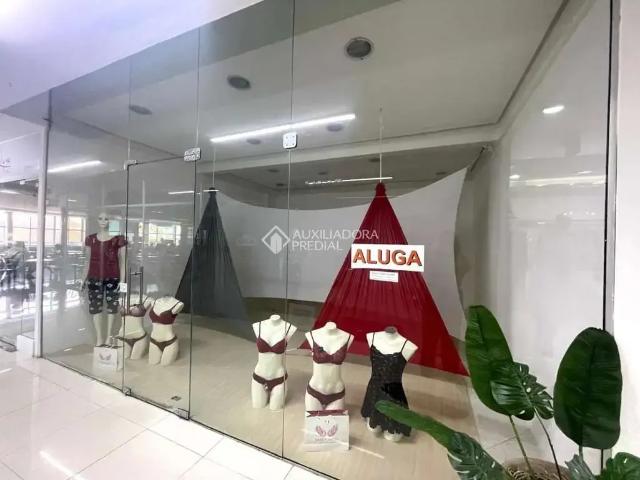 Conj. Comercial / Sala para Locação em Florianópolis/SC Centro