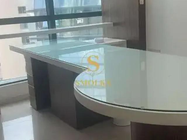 Conj. Comercial / Sala para Locação em Florianópolis/SC Centro