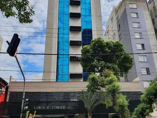Conj. Comercial / Sala para Locação em Florianópolis/SC Centro