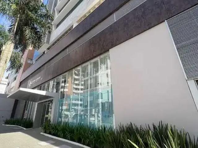 Conj. Comercial / Sala para Locação em Florianópolis/SC Centro