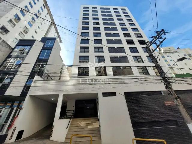 Conj. Comercial / Sala para Locação em Florianópolis/SC Centro