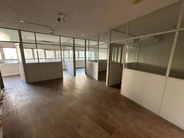 Conj. Comercial / Sala para Locação em Florianópolis/SC Centro