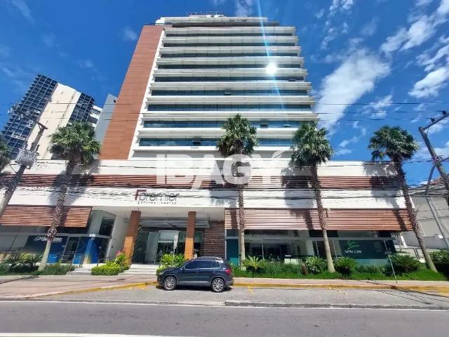 Conj. Comercial / Sala para Locação em Florianópolis/SC Centro
