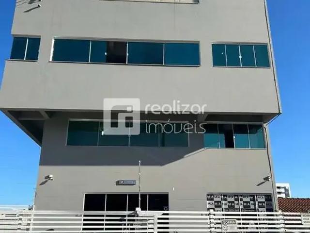 Conj. Comercial / Sala para Locação em Florianópolis/SC Coloninha
