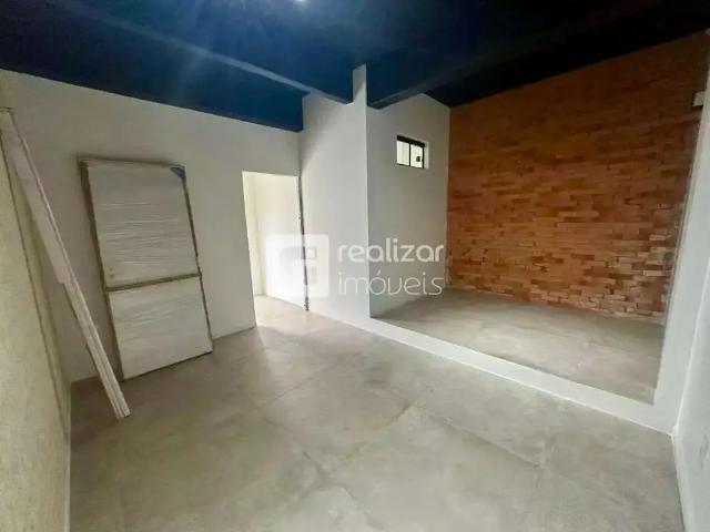Conj. Comercial / Sala para Locação em Florianópolis/SC Coqueiros