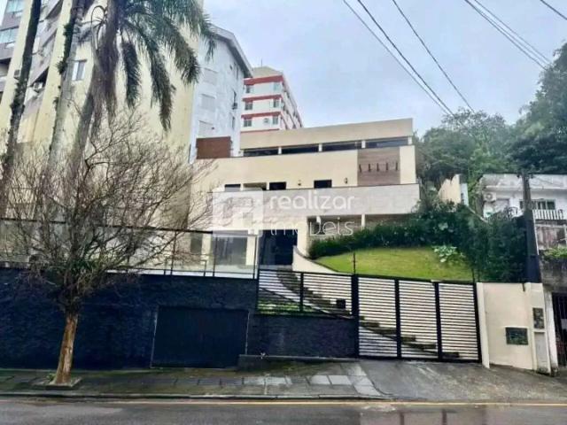 Conj. Comercial / Sala para Locação em Florianópolis/SC Coqueiros