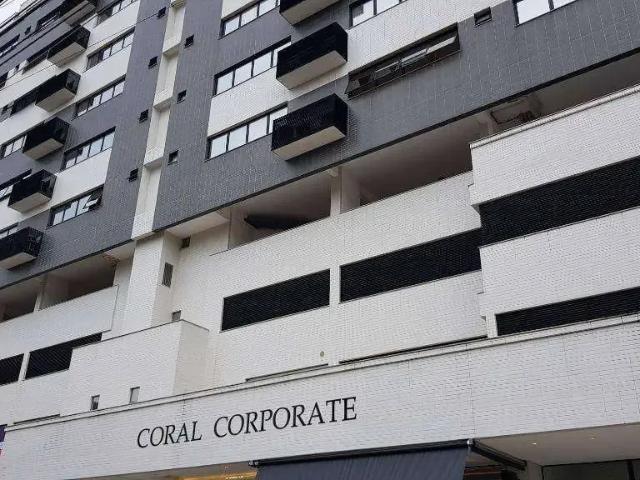 Conj. Comercial / Sala para Locação em Florianópolis/SC Coqueiros