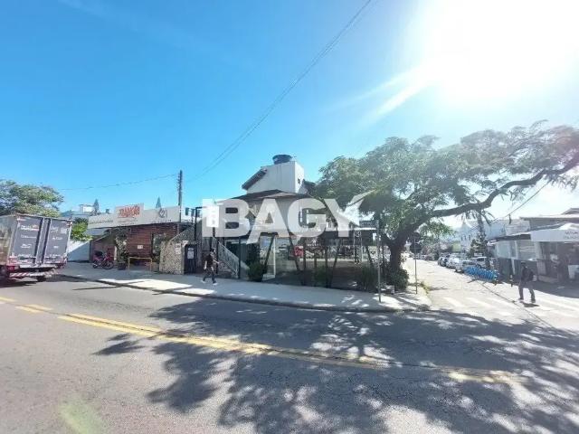 Conj. Comercial / Sala para Locação em Florianópolis/SC Córrego Grande