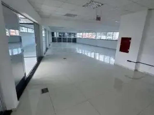 Conj. Comercial / Sala para Locação em Florianópolis/SC Córrego Grande