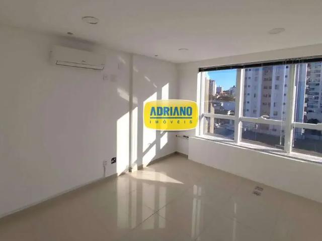 Conj. Comercial / Sala para Locação em Florianópolis/SC Estreito