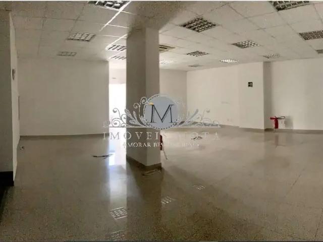 Conj. Comercial / Sala para Locação em Florianópolis/SC Estreito