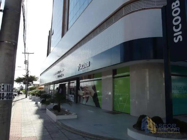 Conj. Comercial / Sala para Locação em Florianópolis/SC Estreito