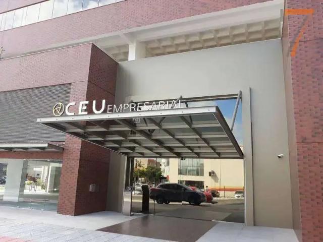 Conj. Comercial / Sala para Locação em Florianópolis/SC Estreito