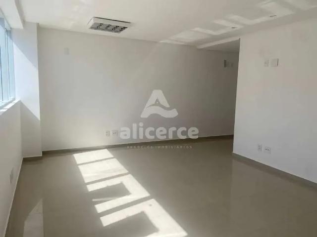 Conj. Comercial / Sala para Locação em Florianópolis/SC Estreito