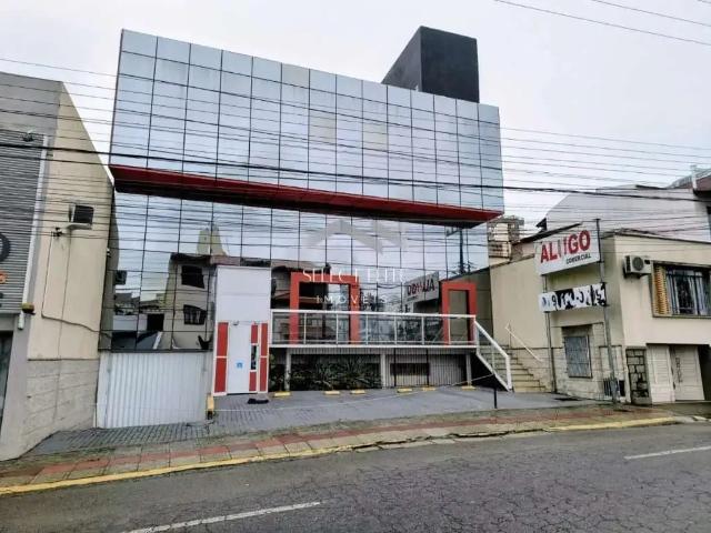 Conj. Comercial / Sala para Locação em Florianópolis/SC Estreito