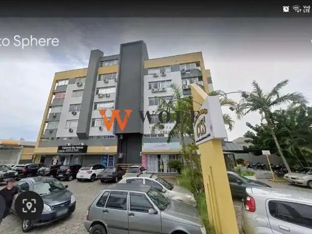 Conj. Comercial / Sala para Locação em Florianópolis/SC Estreito