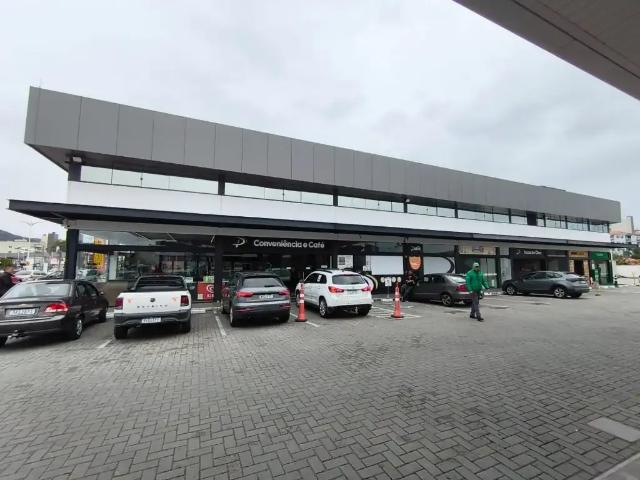 Conj. Comercial / Sala para Locação em Florianópolis/SC Ingleses