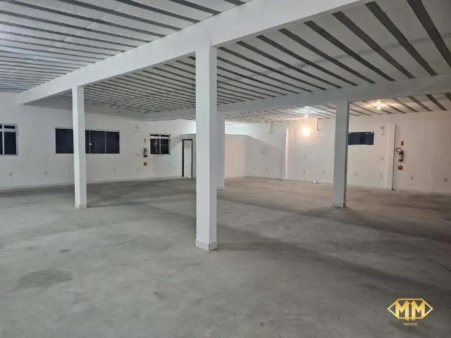 Conj. Comercial / Sala para Locação em Florianópolis/SC Ingleses do Rio Vermelho