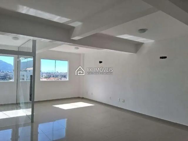 Conj. Comercial / Sala para Locação em Florianópolis/SC Ingleses do Rio Vermelho