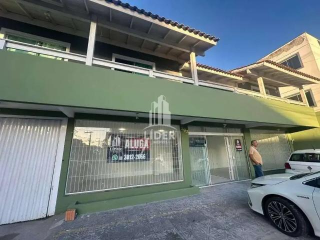 Conj. Comercial / Sala para Locação em Florianópolis/SC Ingleses do Rio Vermelho