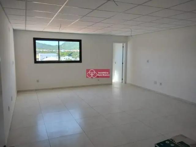 Conj. Comercial / Sala para Locação em Florianópolis/SC Ingleses do Rio Vermelho