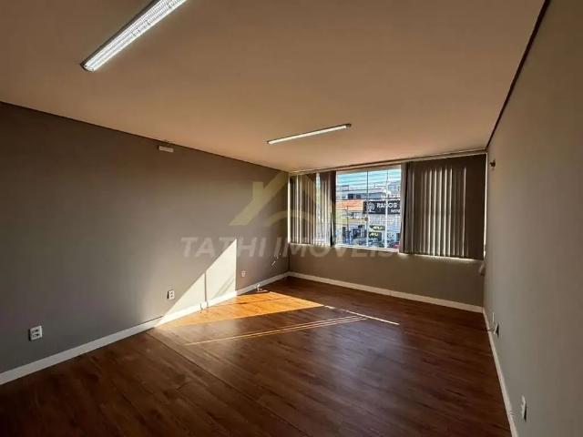 Conj. Comercial / Sala para Locação em Florianópolis/SC Ingleses do Rio Vermelho