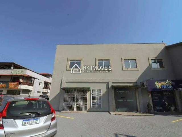 Conj. Comercial / Sala para Locação em Florianópolis/SC Ingleses do Rio Vermelho