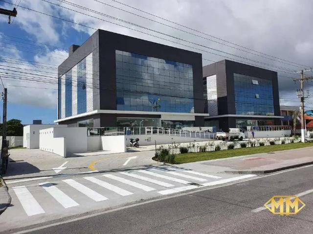 Conj. Comercial / Sala para Locação em Florianópolis/SC Ingleses do Rio Vermelho