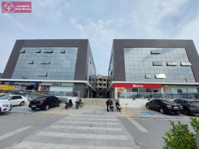 Conj. Comercial / Sala para Locação em Florianópolis/SC Ingleses do Rio Vermelho