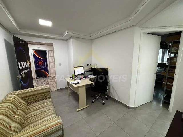 Conj. Comercial / Sala para Locação em Florianópolis/SC Ingleses do Rio Vermelho