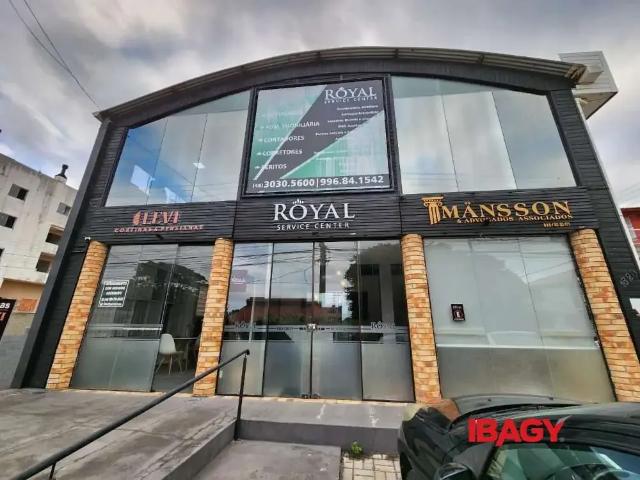 Conj. Comercial / Sala para Locação em Florianópolis/SC Ingleses do Rio Vermelho