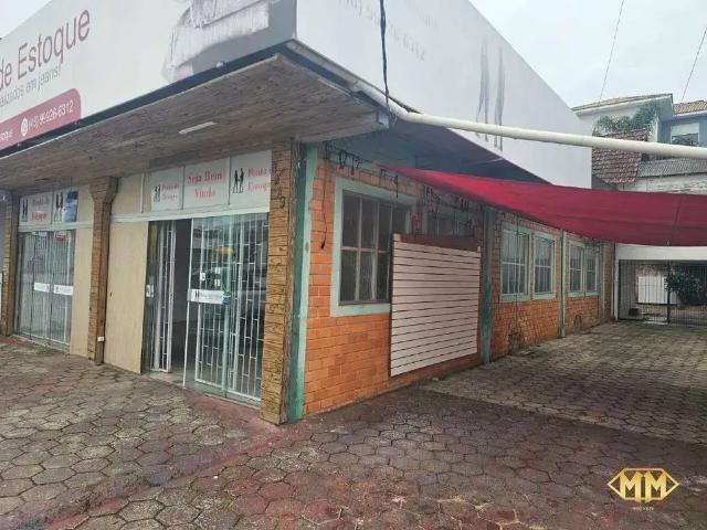 Conj. Comercial / Sala para Locação em Florianópolis/SC Ingleses do Rio Vermelho