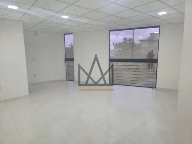 Conj. Comercial / Sala para Locação em Florianópolis/SC Ingleses do Rio Vermelho