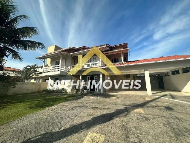 Conj. Comercial / Sala para Locação em Florianópolis/SC Ingleses do Rio Vermelho 5 Quartos